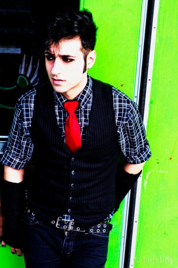 Ladyboi - EQ Music Blog