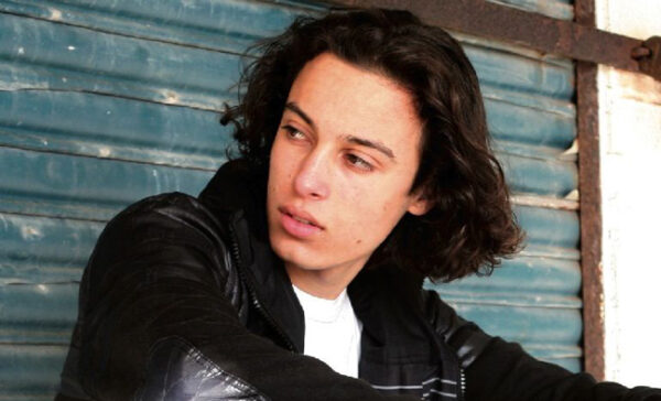 Adam Davis - EQ Music
