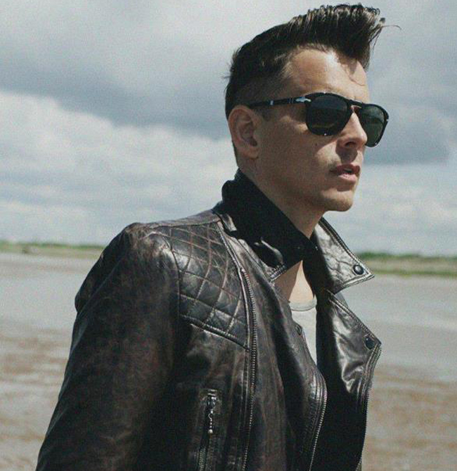 Watch “We Are Tonight” by Christian Burns and Paul van Dyk - EQ Music Blog