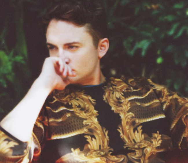 Watch “Heart And Soul” by James Wolf - EQ Music Blog