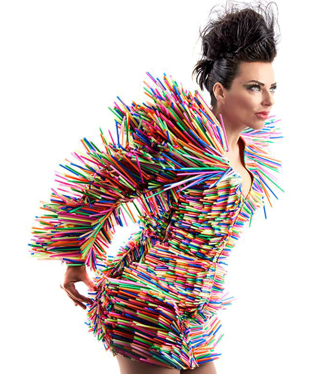 Watch “You Only Talk In #HASHTAG” by Dave Audé vs Luciana - EQ Music