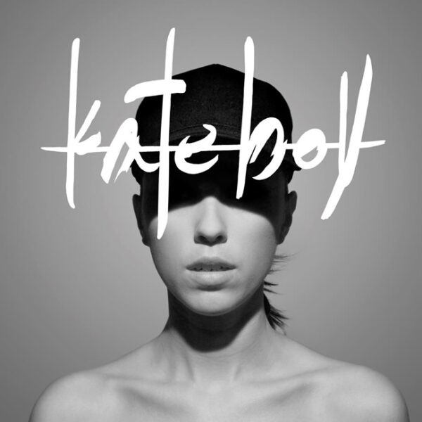 Listen to “Self Control” by Kate Boy - EQ Music