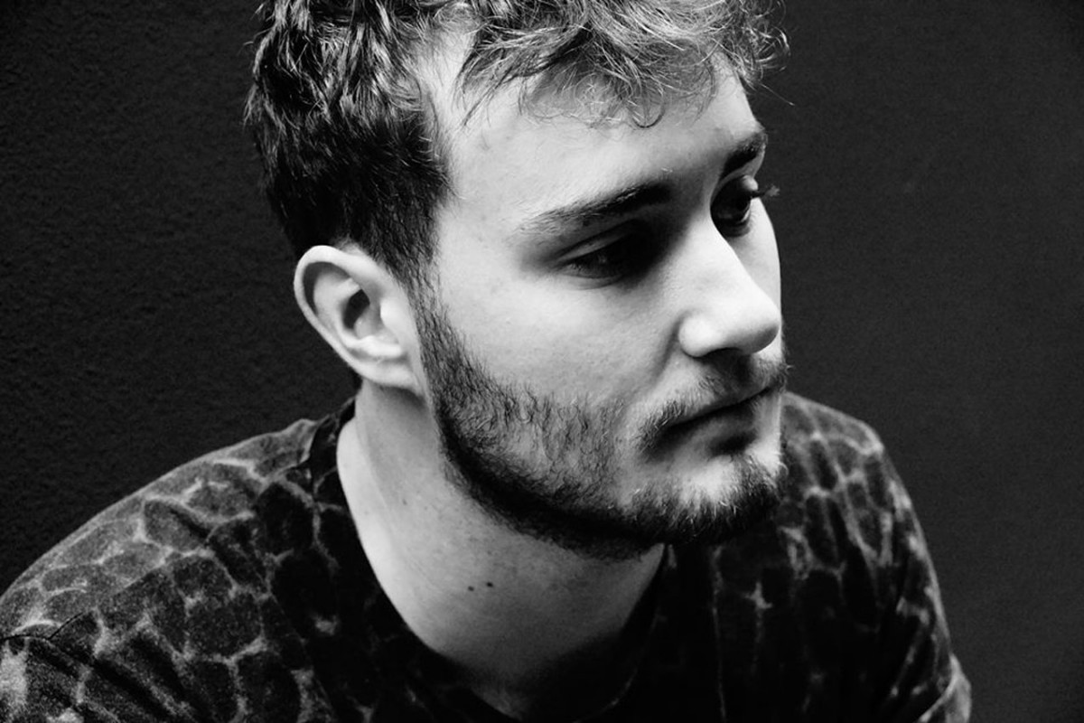 Emerging Artist: Sam Wills @ British Summer Time Festival - EQ Music Blog