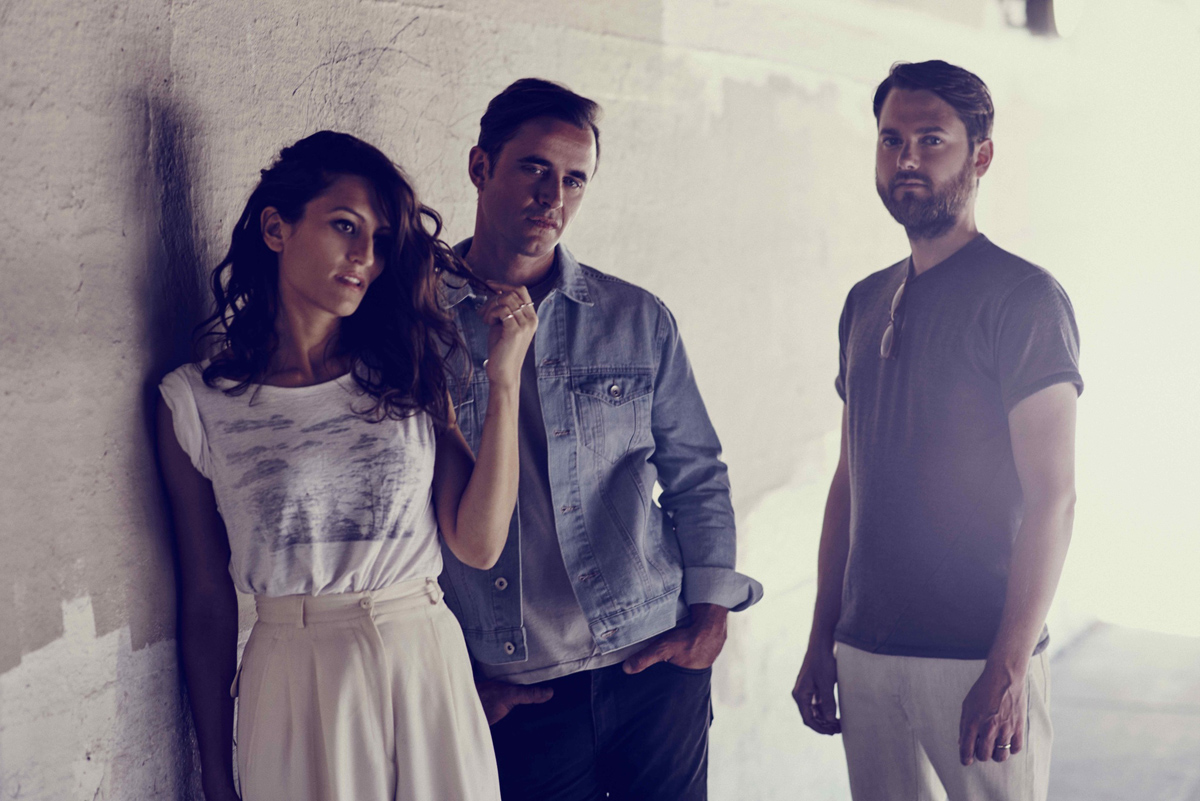 Dragonette – Interview & Live Footage @ EQ Music Live - EQ Music