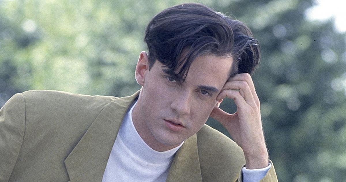An EQ Music Tribute to Tommy Page - EQ Music Blog