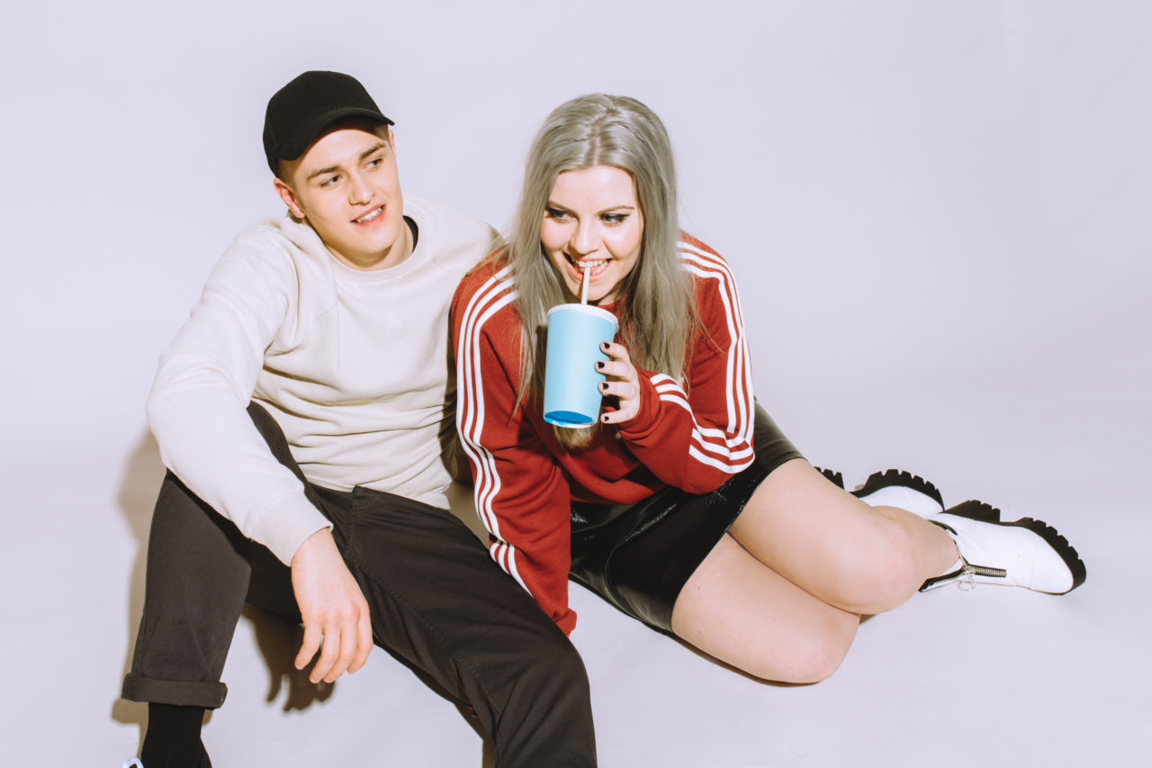 Introducing: Dusky Grey - EQ Music Blog