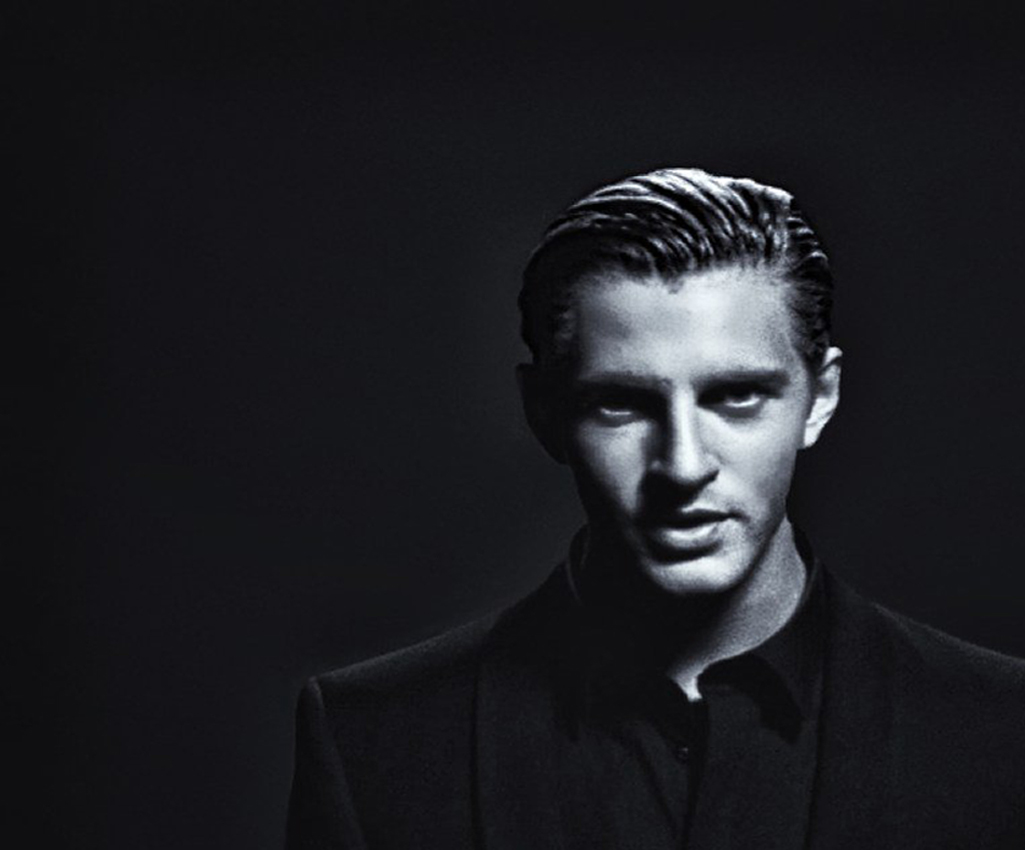 Watch “Lightning” by Magnus Murphy - EQ Music Blog