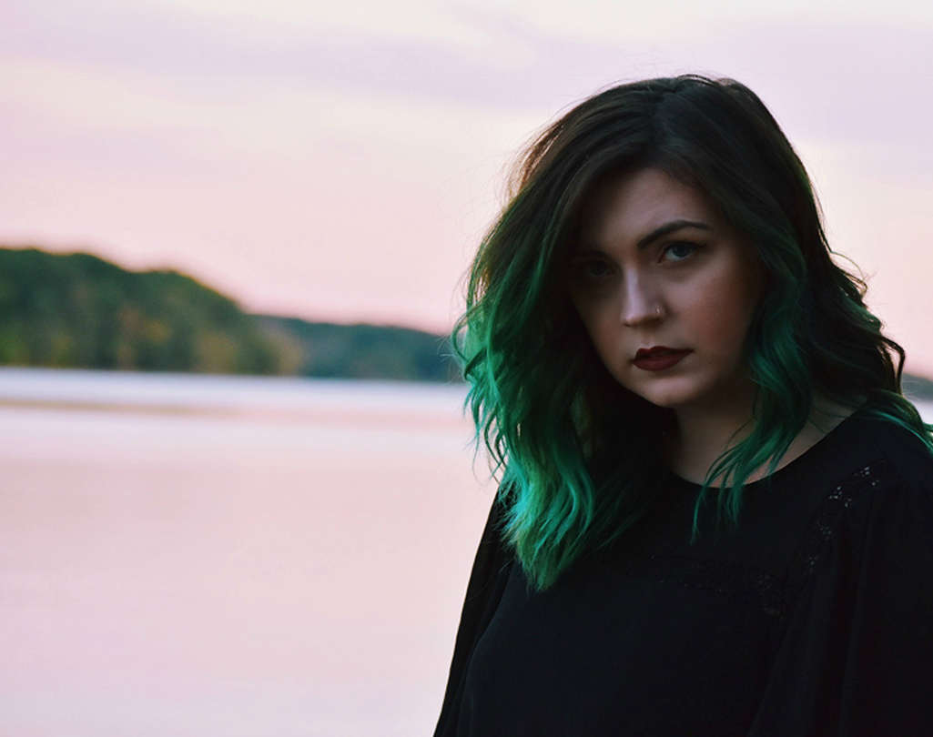 Watch “Don’t Make Me Dance” by Lieza - EQ Music Blog