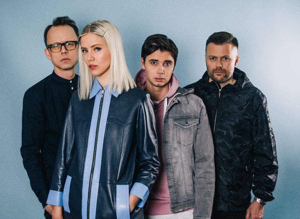 Listen to "Drink About" by Seeb ft Dagny - EQ Music Blog