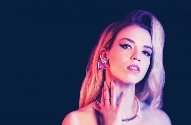 SXSW 2018 Music Spotlight: Elle Exxe (Interview) - EQ Music