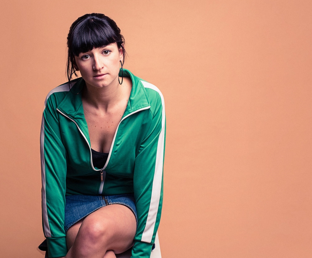 BATTS Interview and Live Footage - EQ Music Blog