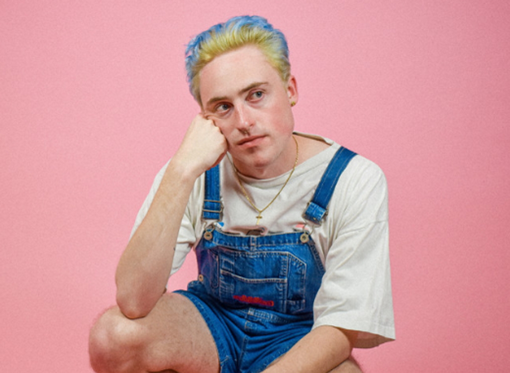 Emerging Artist: George Rose - EQ Music Blog