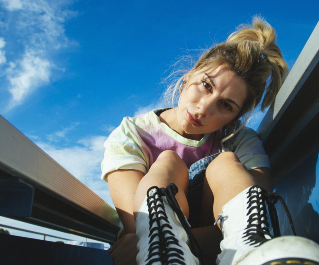 Emerging Artist: JAX - EQ Music Blog