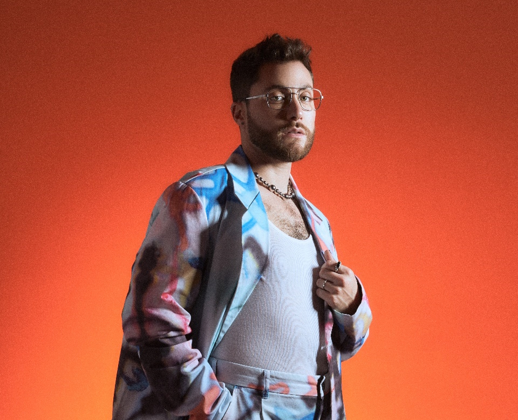 Watch "Good Not Great" by JORDY - EQ Music Blog