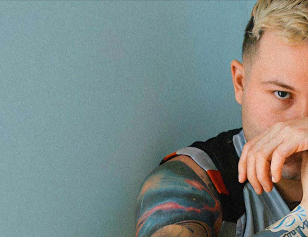 Listen to "We Should" by Bentley Robles - EQ Music Blog