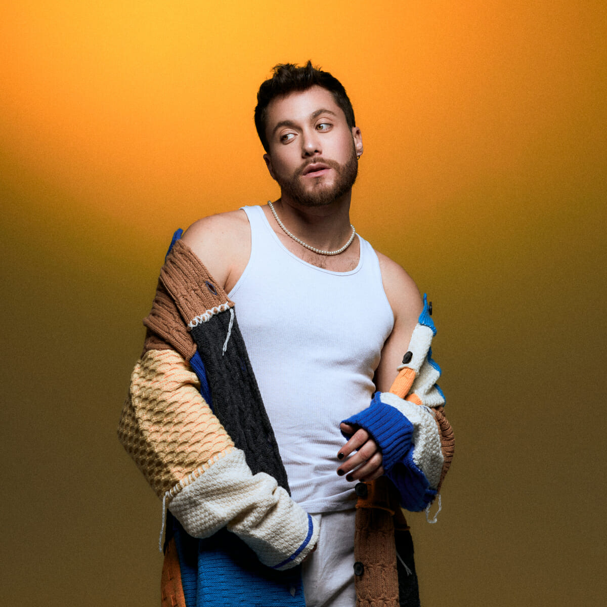 Throwback: The JORDY 2023 UK Tour - with special guests Myylo and Ocean ...