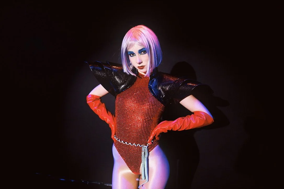 EQ Music Interview with Sophie Grey. - EQ Music