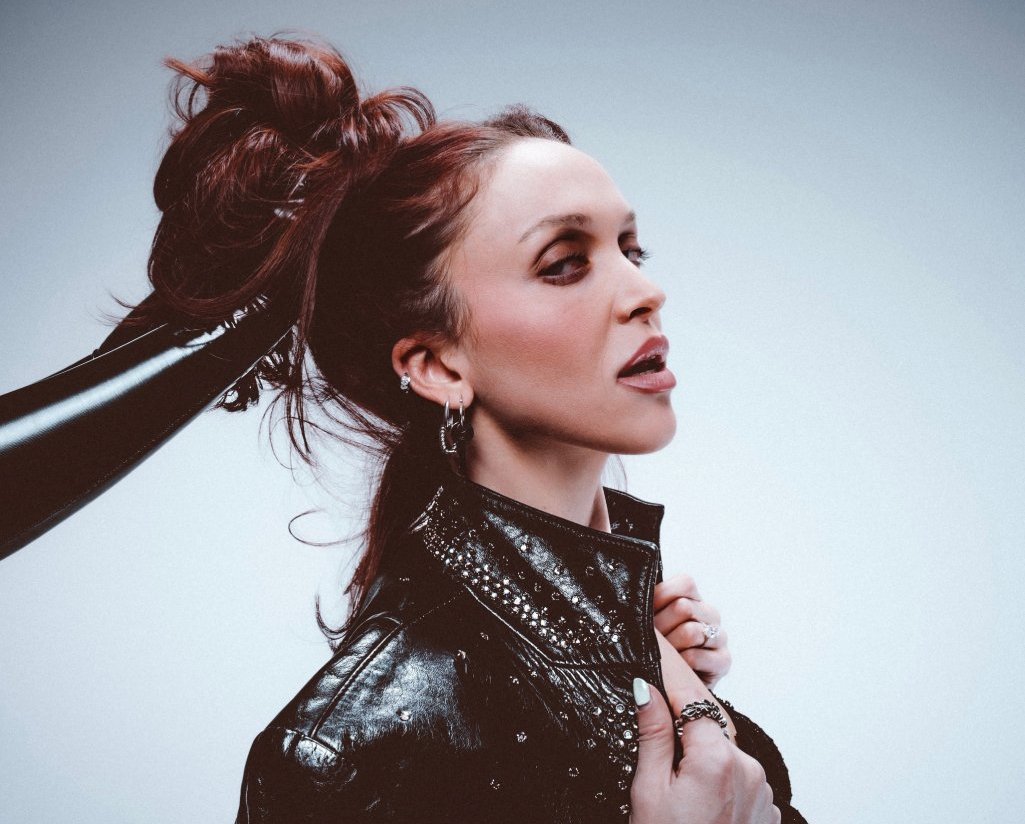 TashBlake - EQ Music Blog