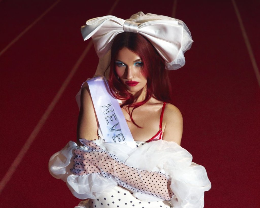 EMERGING ARTIST: Cherry Bomb - EQ Music