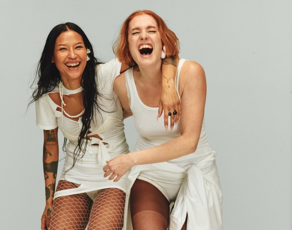 Teasing An Emotional New Era Ahead of "Ritual" Album Release ...