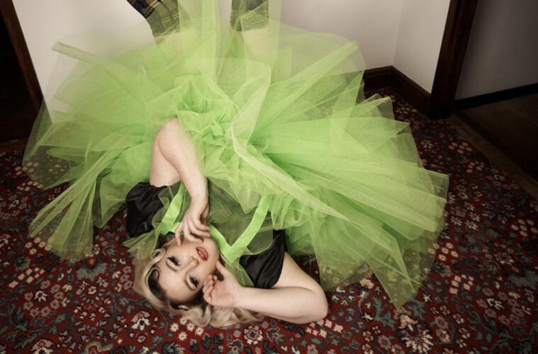 MEEK Returns with “Beautiful Freeks” and Proves She’s More Than a Viral ...